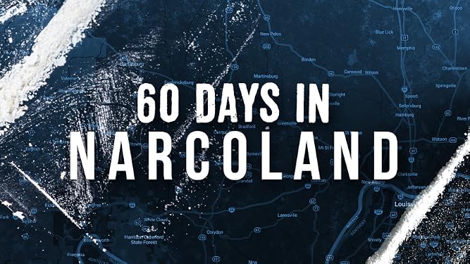 Watch 60 Days In - Season 1 | Prime Video