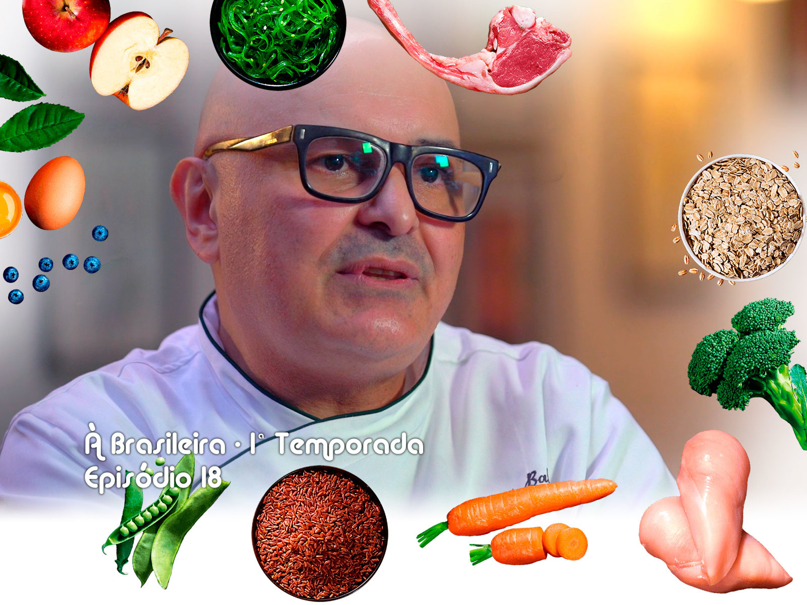 Prime Video: À Brasileira