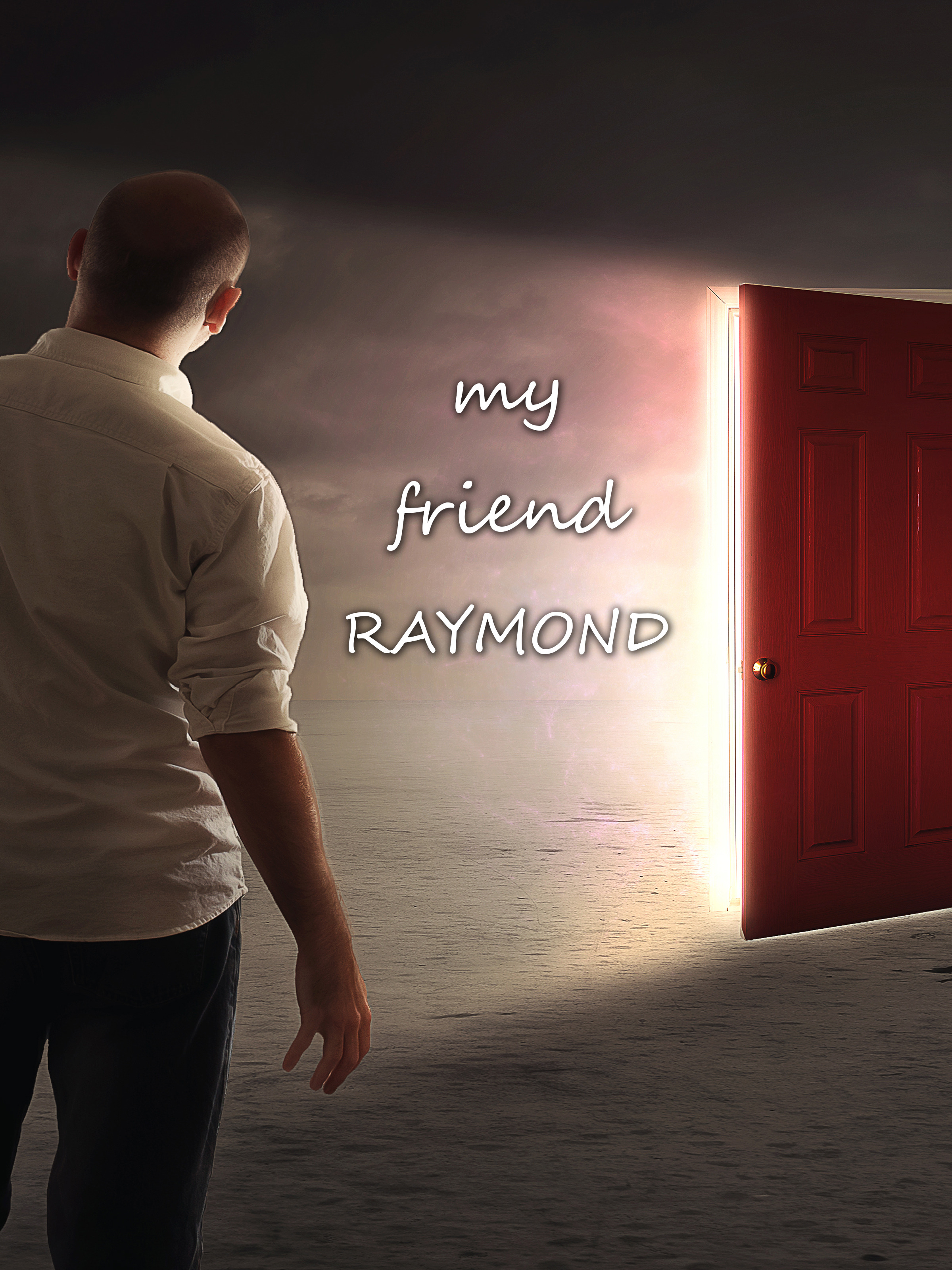 Prime Video: My Friend Raymond