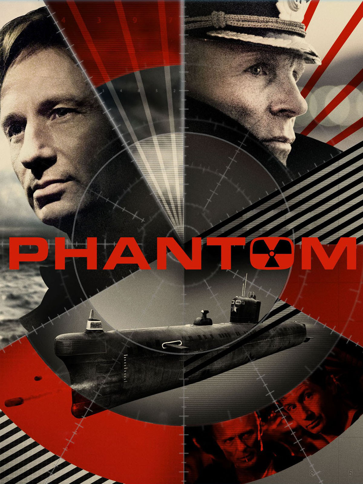 Prime Video: Phantom