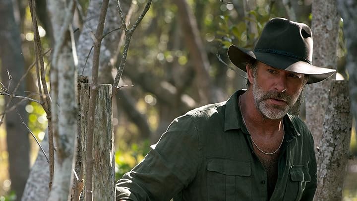 Amazon.com: Troppo Season 1 : Thomas Jane, Nicole Chamoun, David Lyons ...