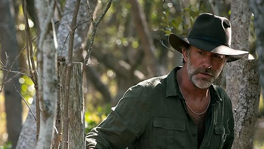 Prime Video: Troppo Season 1