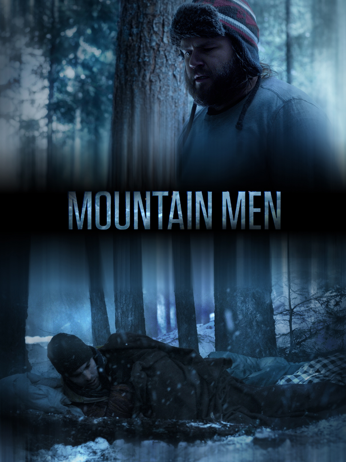 Prime Video: Mountain Men