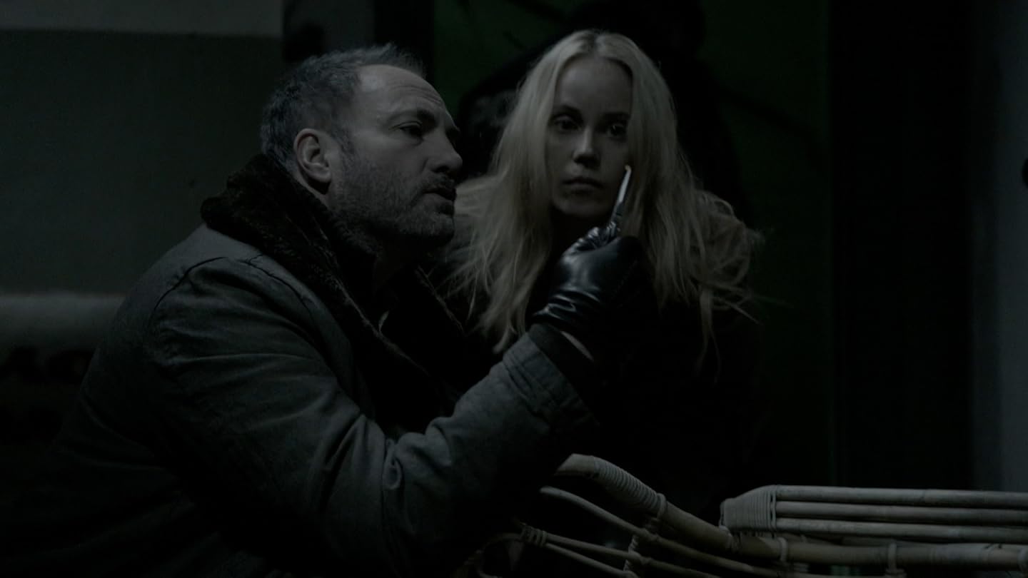 Watch The Bridge Season 1 | Prime Video