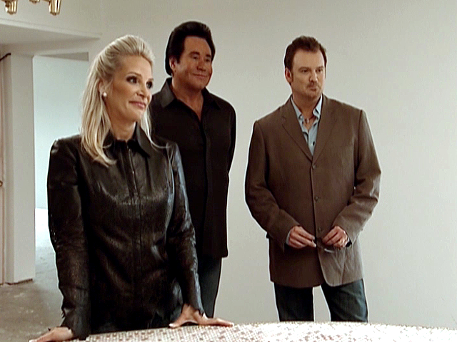 Prime Video: HGTV Design Star - Season 2