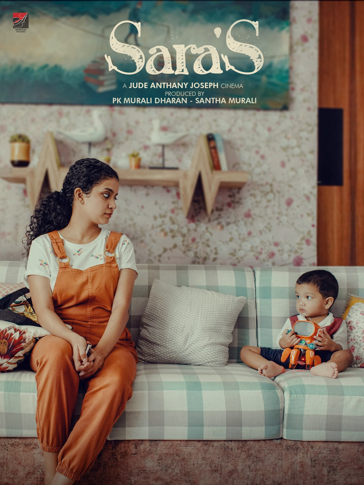 Prime Video: Sara's