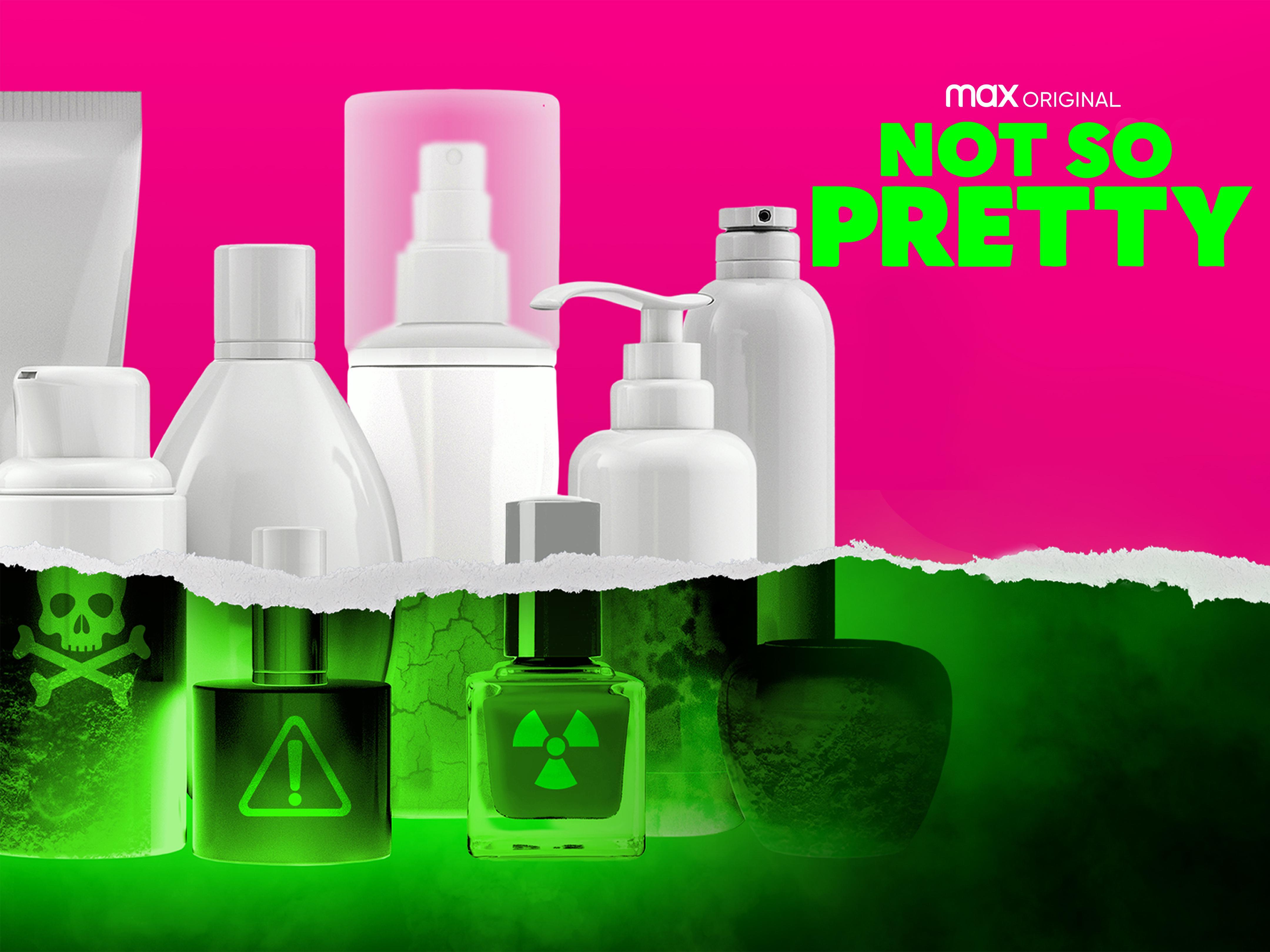 Prime Video: Not So Pretty - Season 1