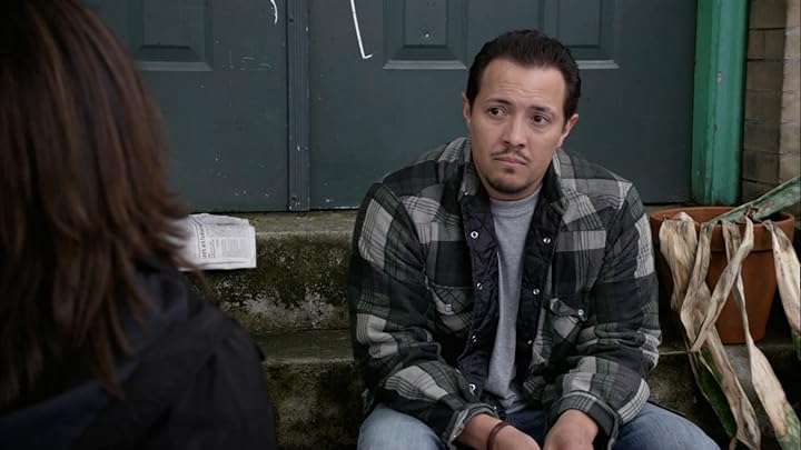 Watch Little Girl Lost: The Delimar Vera Story | Prime Video