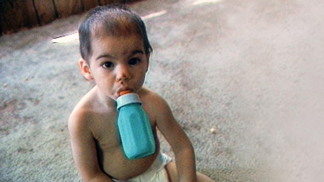 Prime Video: Broken Child