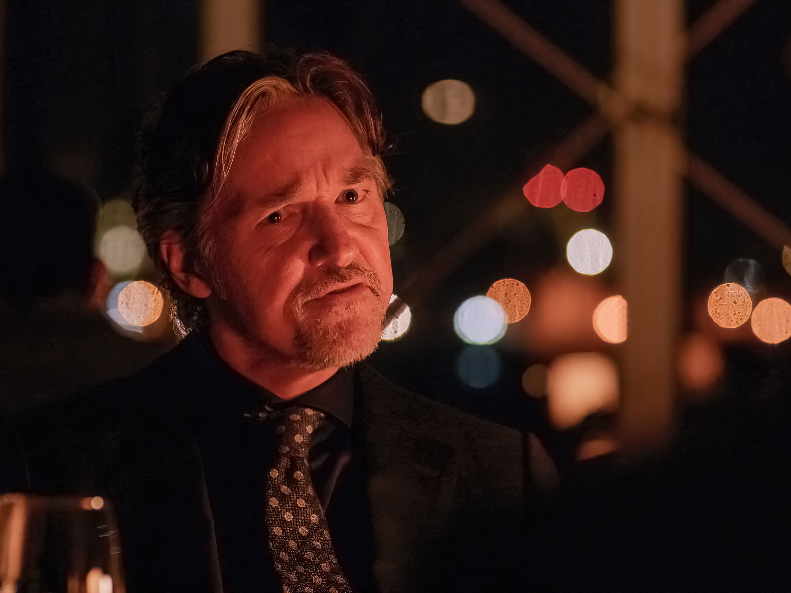 Prime Video: The Blood Pact, Season 3