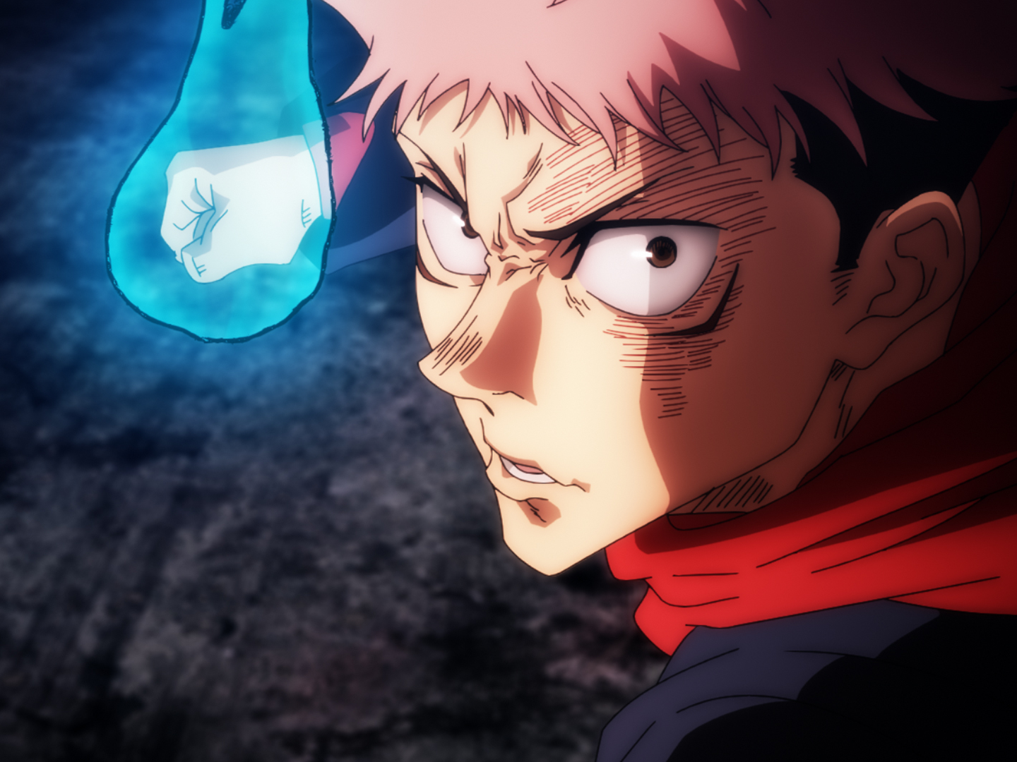 Prime Video: 呪術廻戦