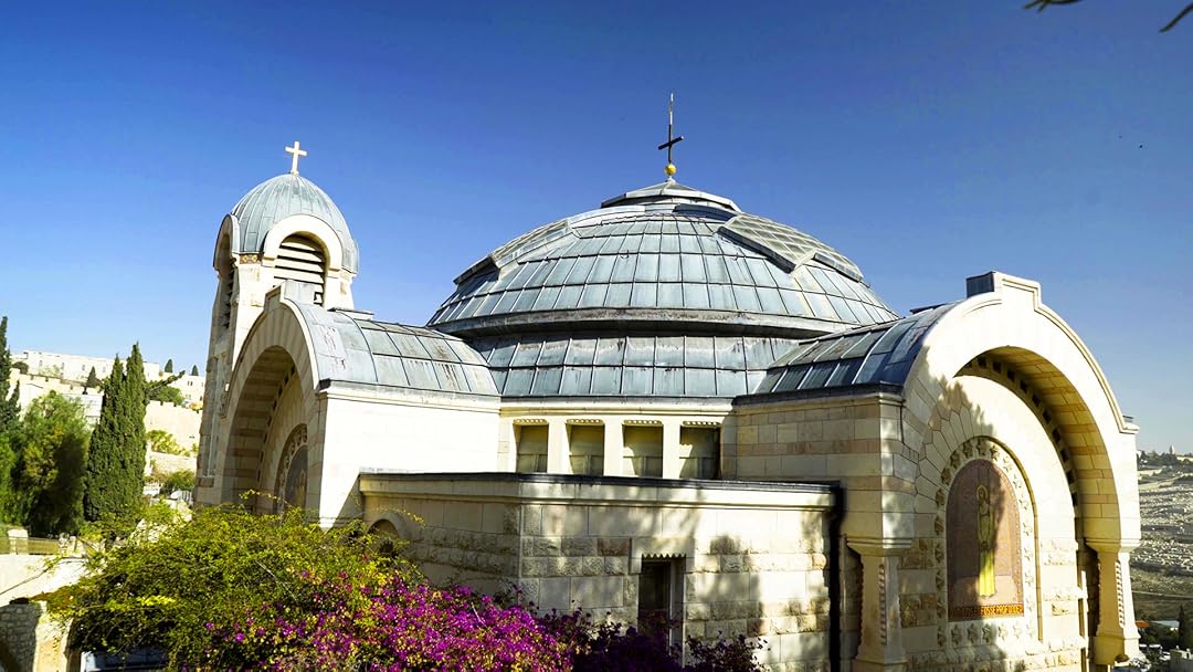 Watch Church of Saint Peter in Gallicantu part2 | Prime Video