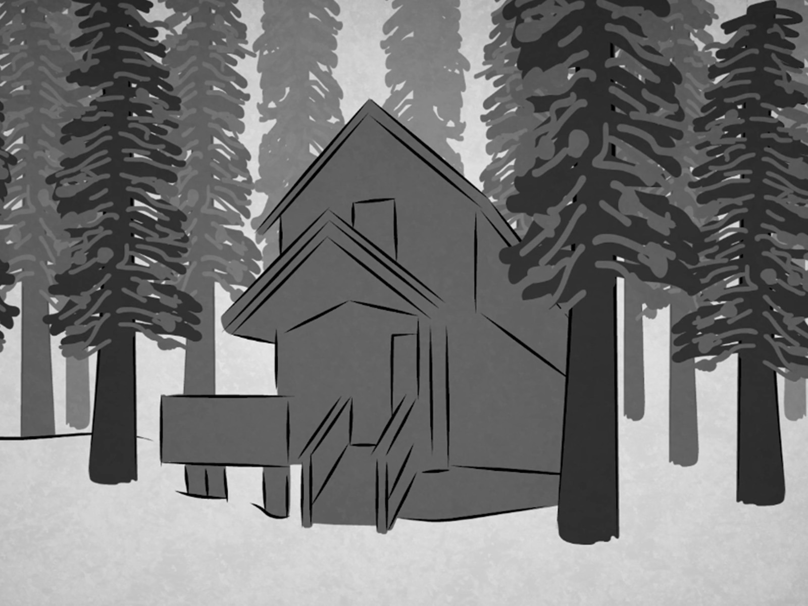 Prime Video: Something Scary