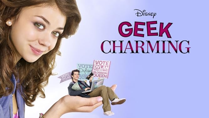 Matt Prokop Good Luck Charlie