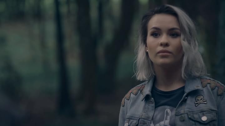 Watch Mystic Season 1 | Prime Video