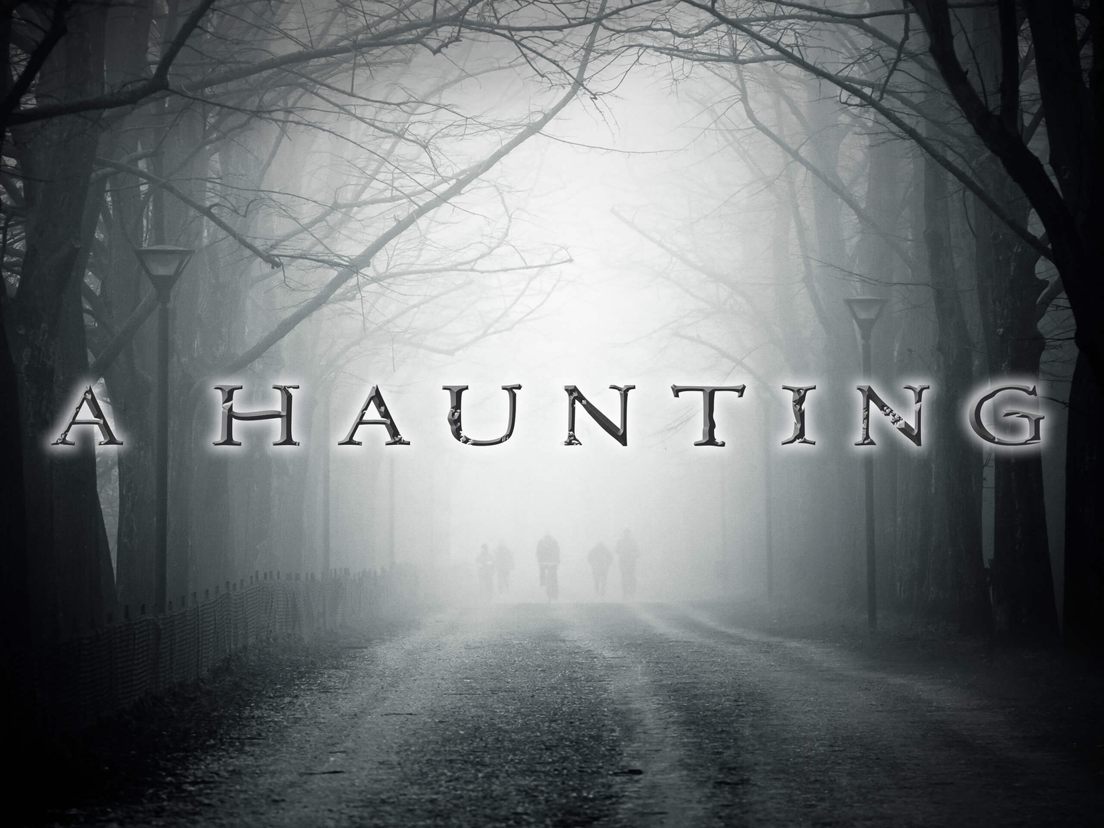 Prime Video: A Haunting - Season 7