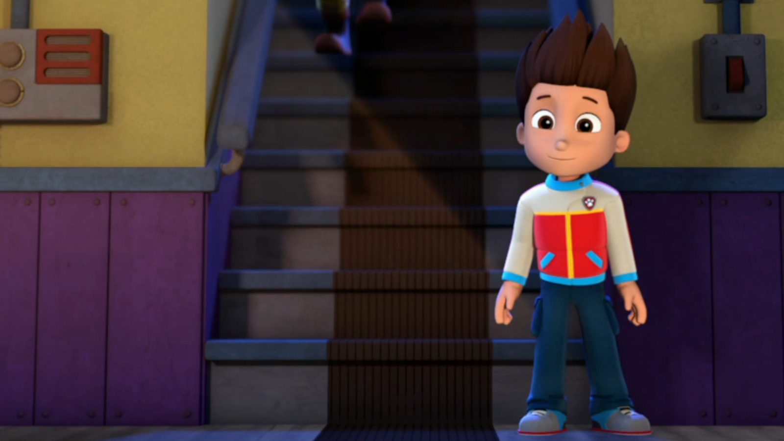 Watch PAW Patrol Volume 3 | Prime Video