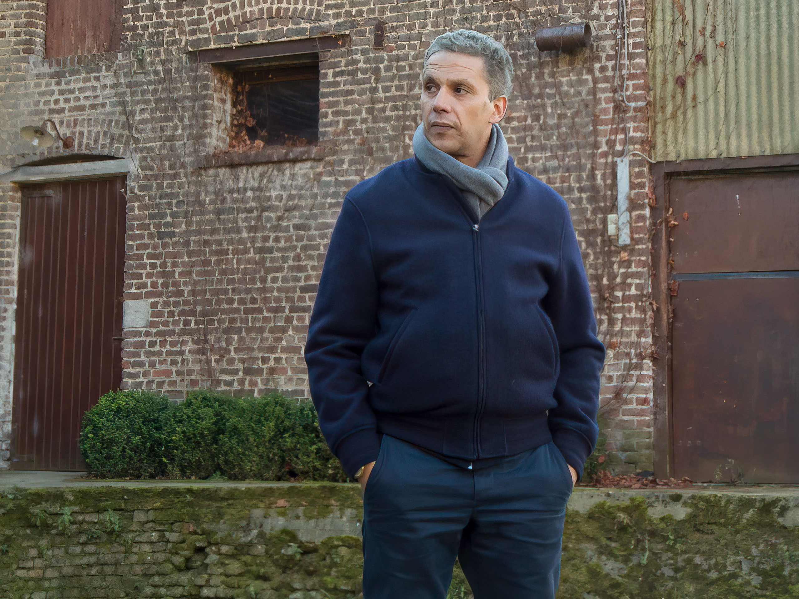 Prime Video: Remember, Season 1