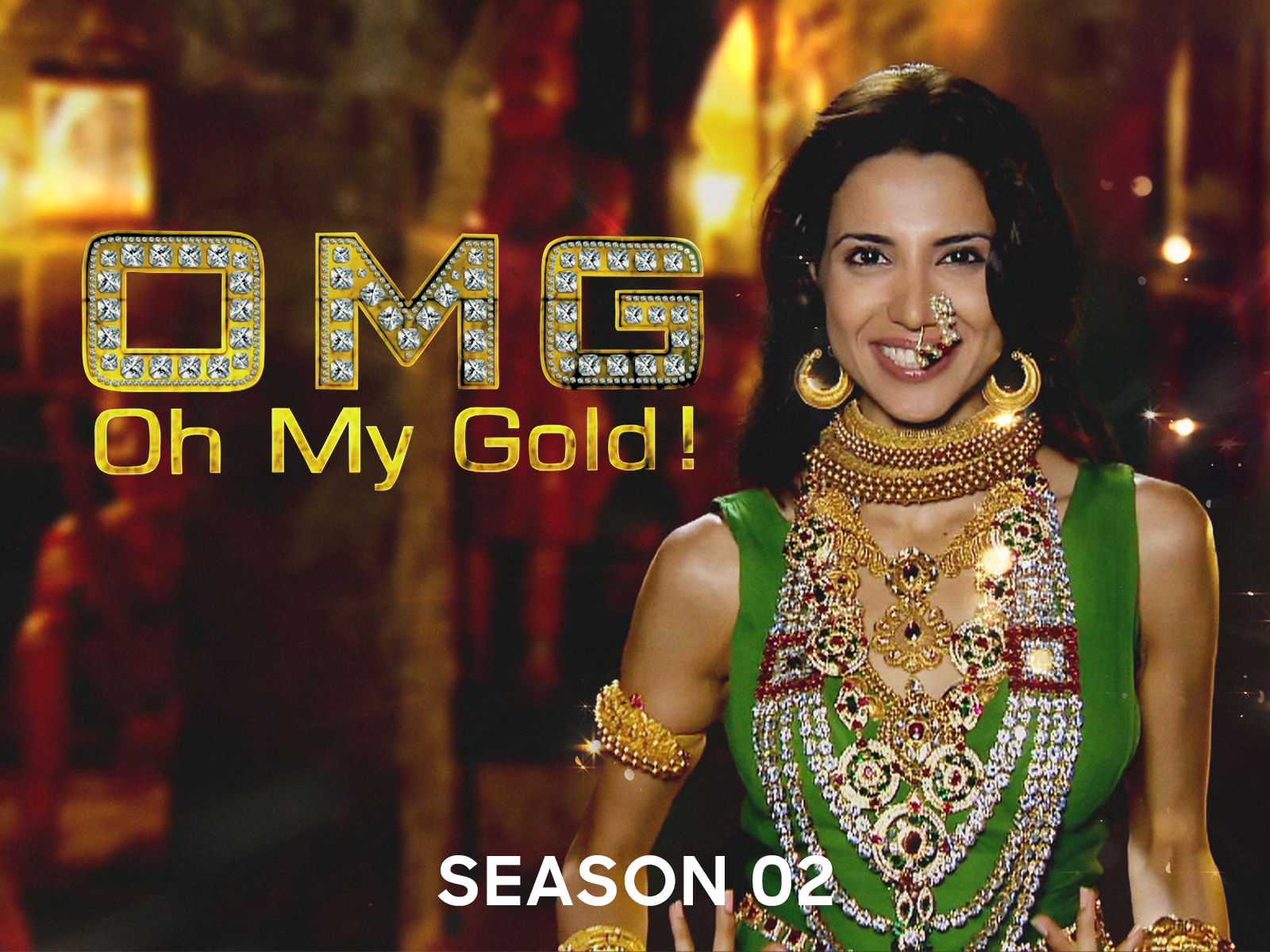 Prime Video: Oh My Gold - Season 2