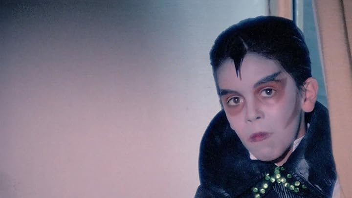 Prime Video: Chiquidracula