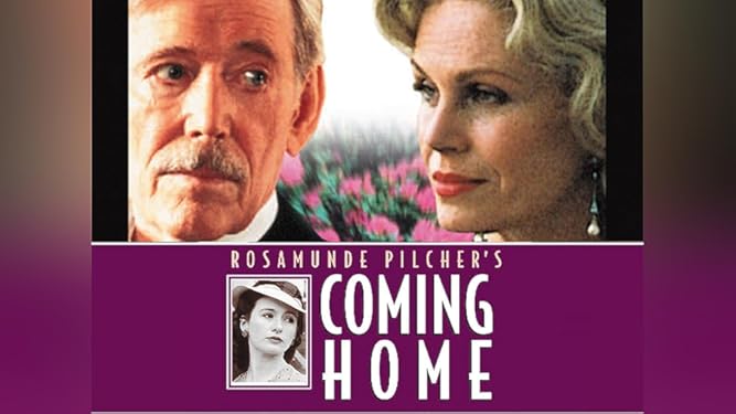 Carol Drinkwater Michel Noll