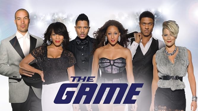 The Game Tv Show Season 4