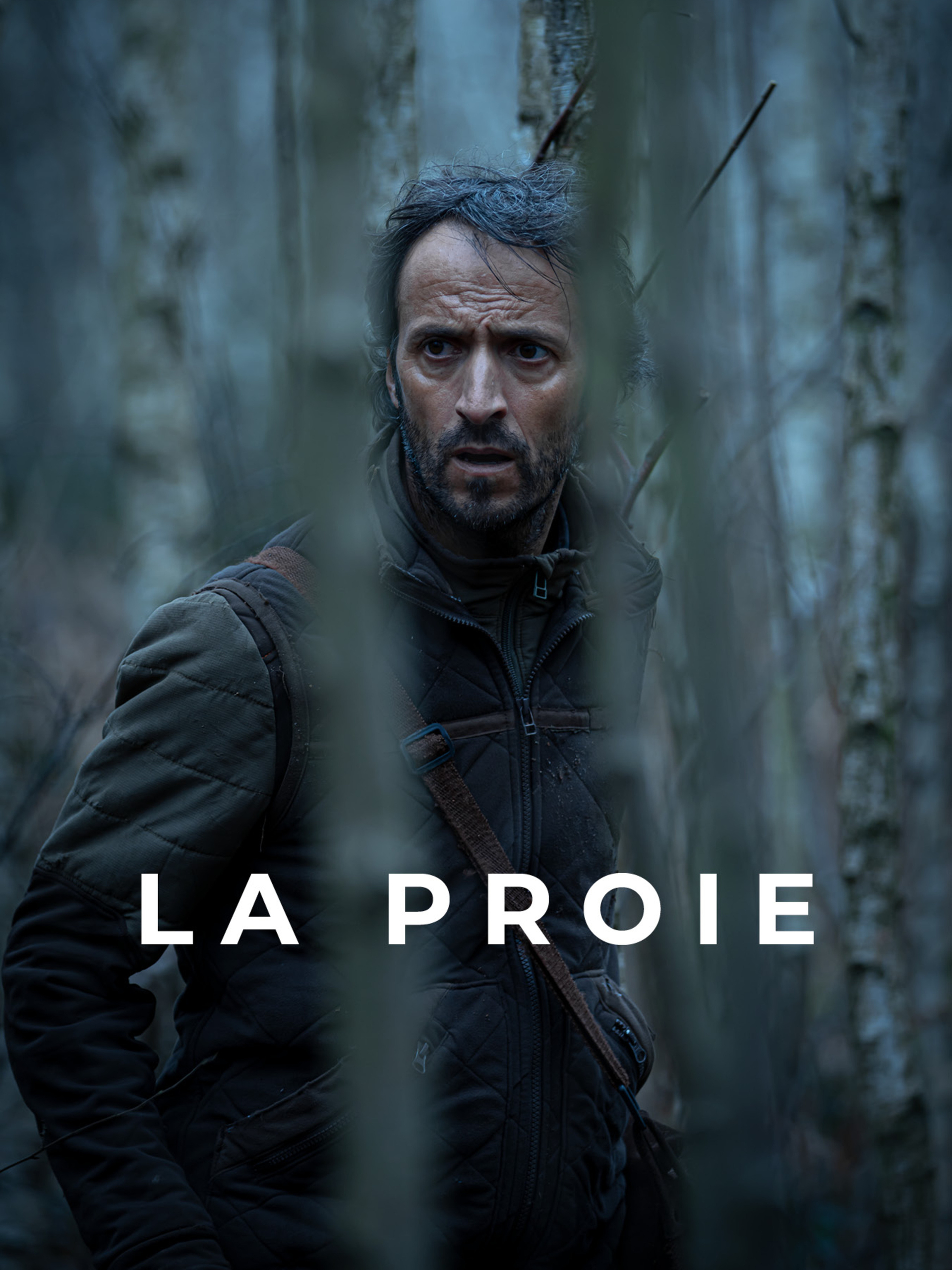 Prime Video: La proie
