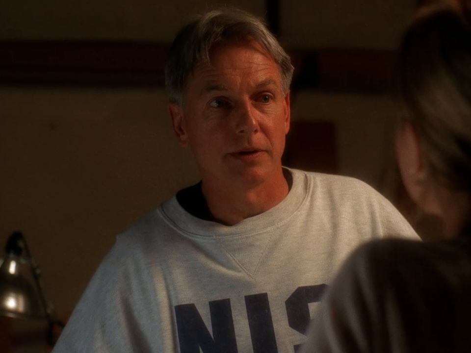 Prime Video: NCIS - Season 4