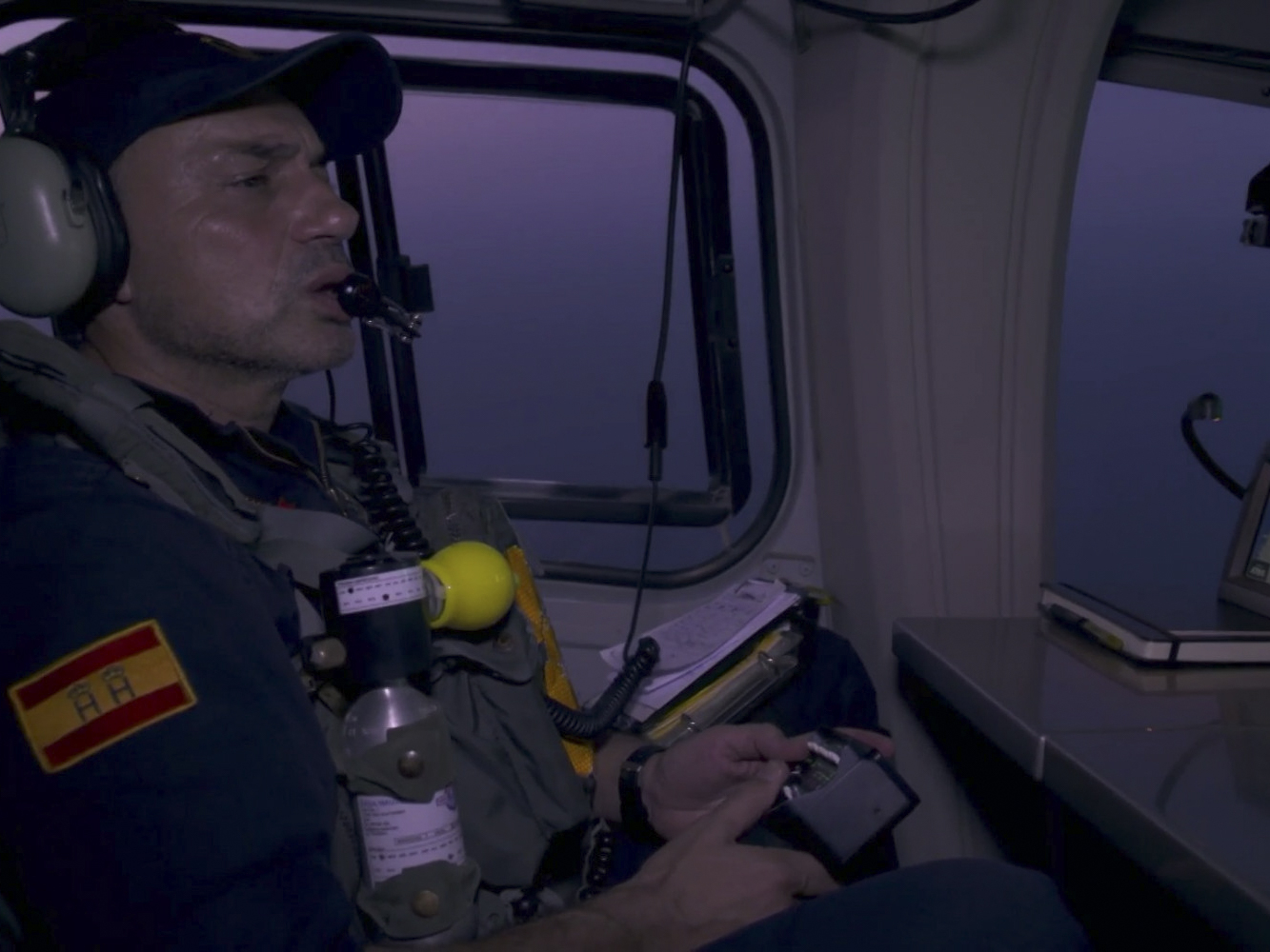 Prime Video: Border Control: Spain - Season 1
