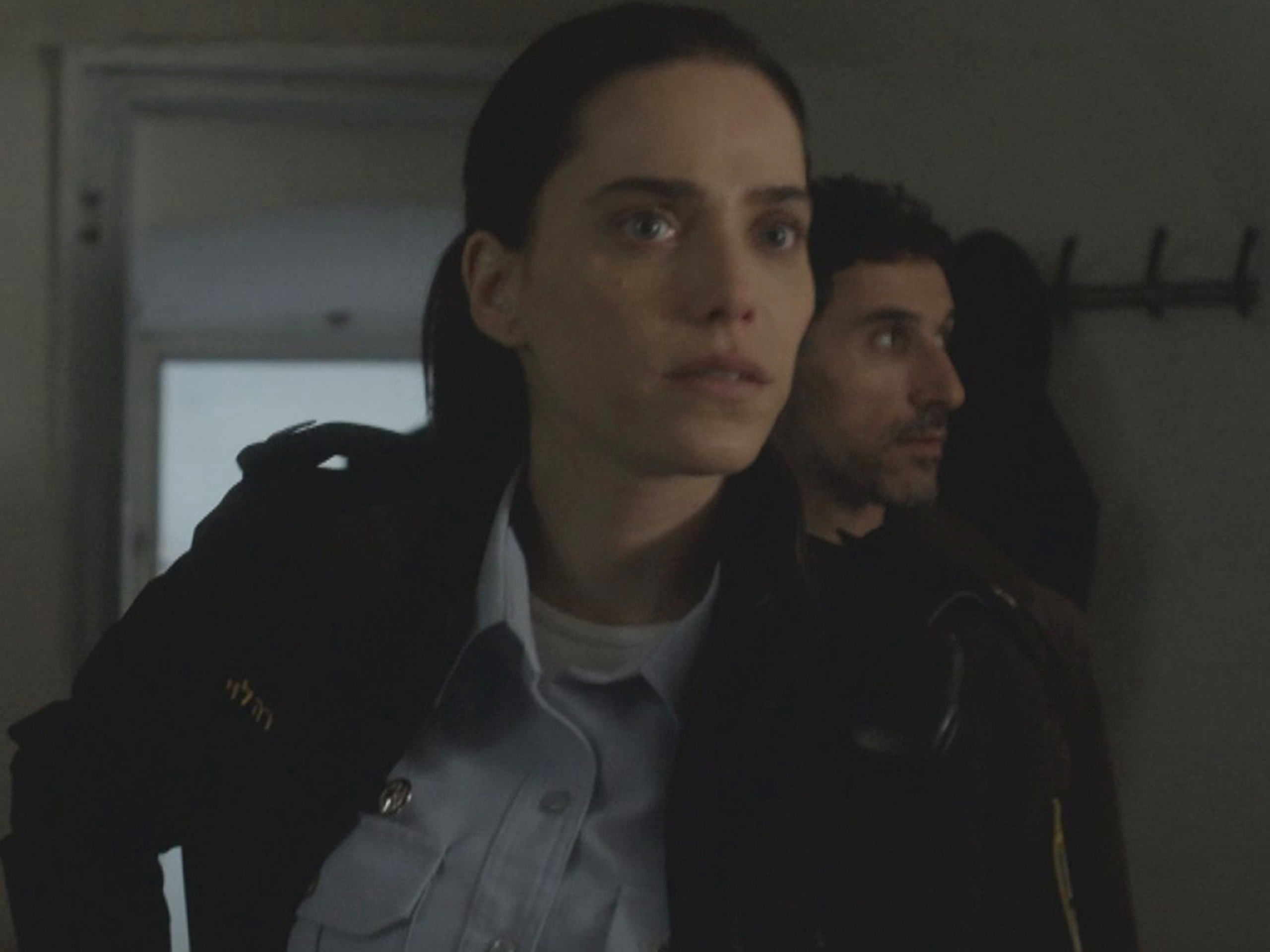 Prime Video: Jerusalem Season 1