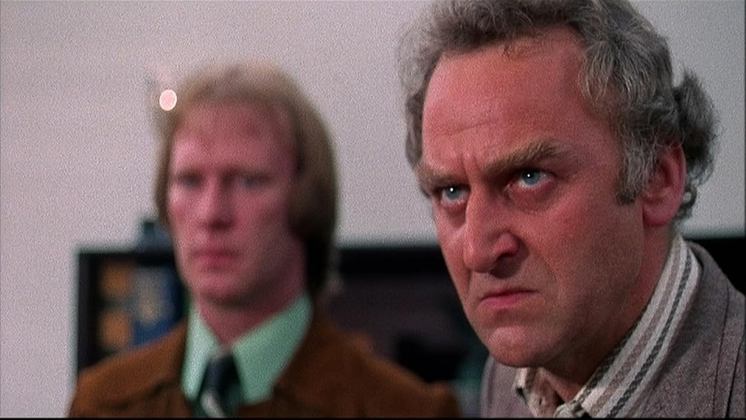 Prime Video: The Sweeney S2