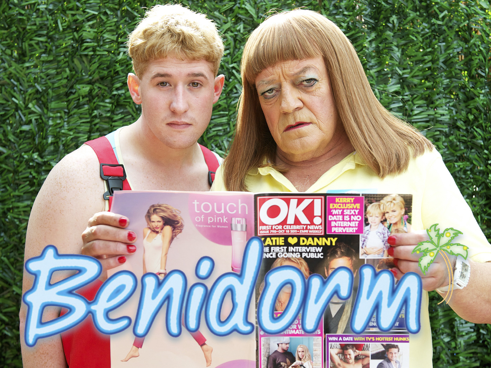 Prime Video: Benidorm