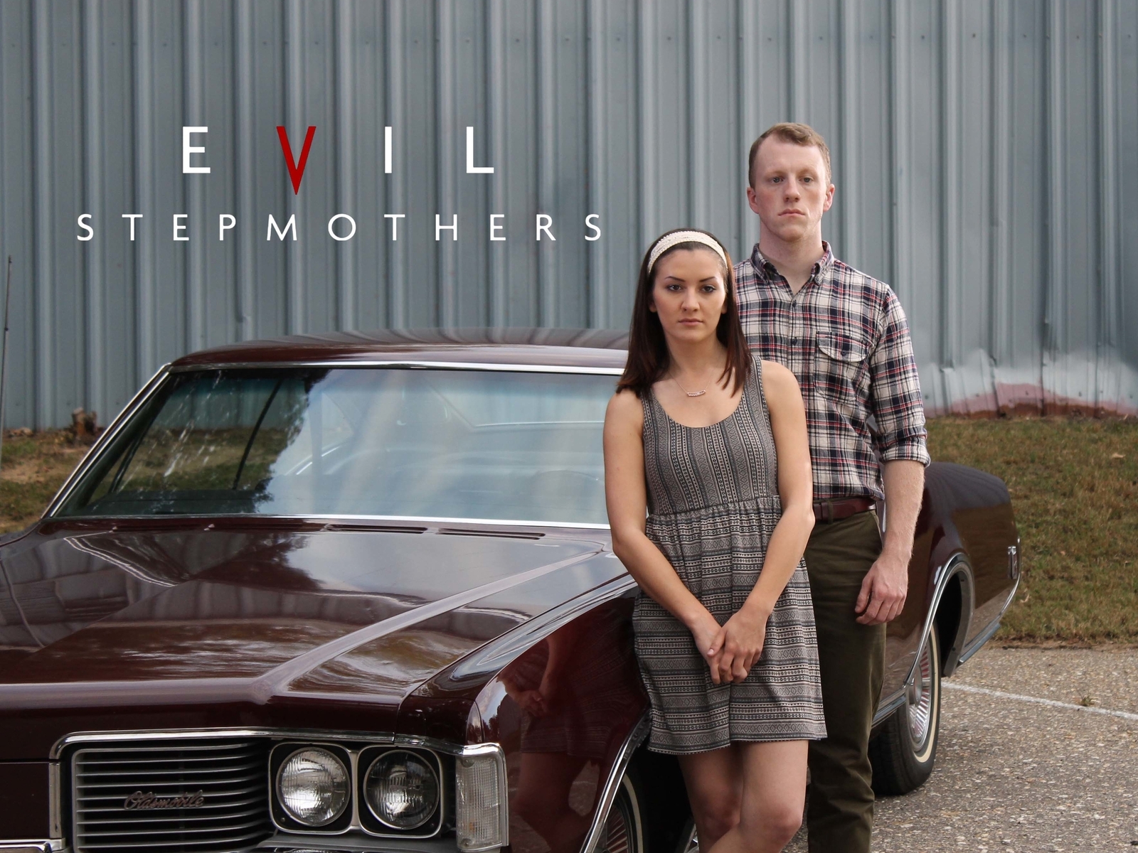 Prime Video: Evil Stepmothers Season 1
