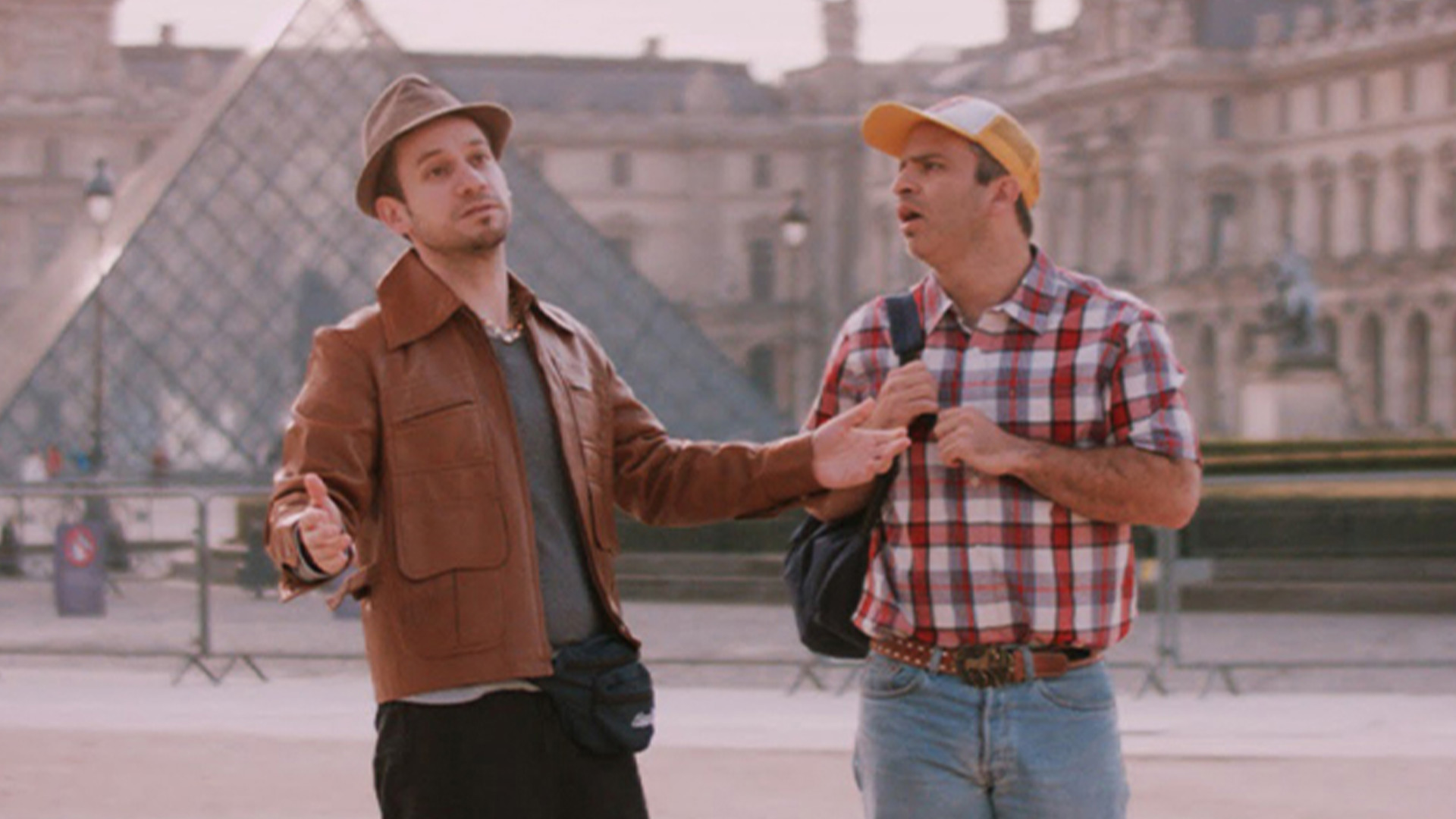 Prime Video: Maikol Yordan: El viaje perdido