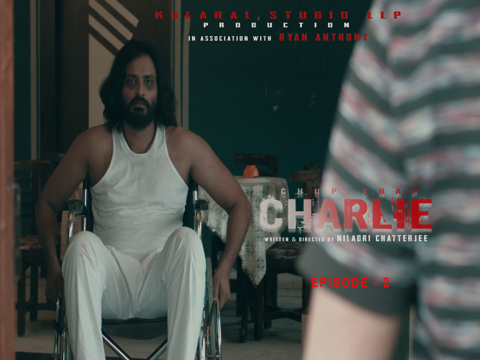 Prime Video: Chup Chap Charlie