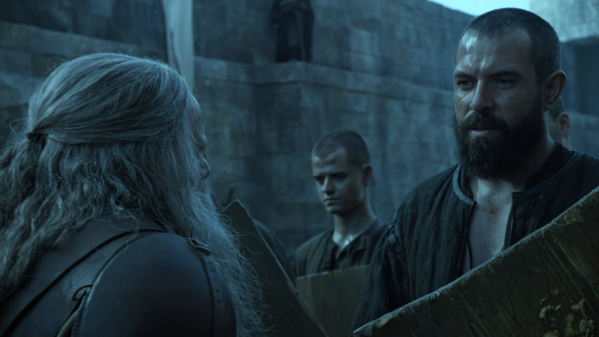 Watch Knightfall Season 2 | Prime Video