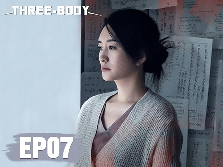 Amazon.com: Three-Body : Edward Zhang, Yu He Wei, Yang Lei: Prime Video