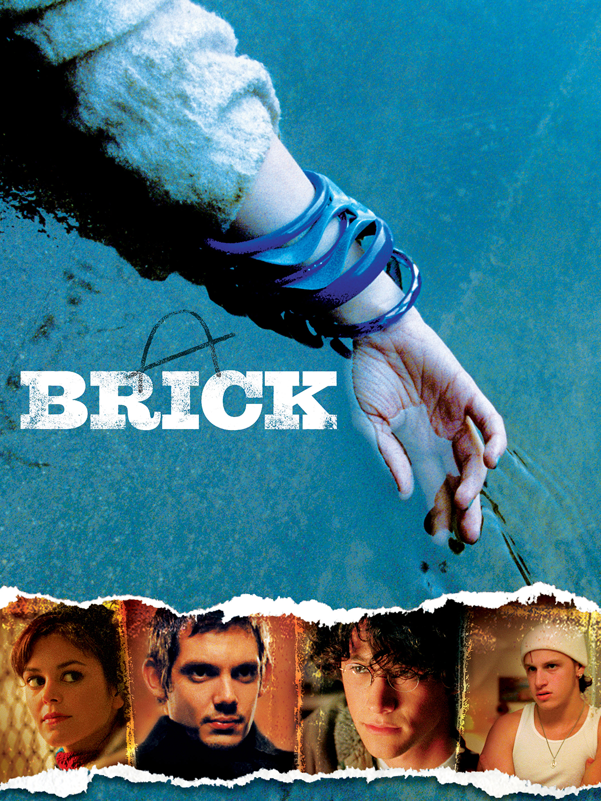 Nora Zehetner Brick