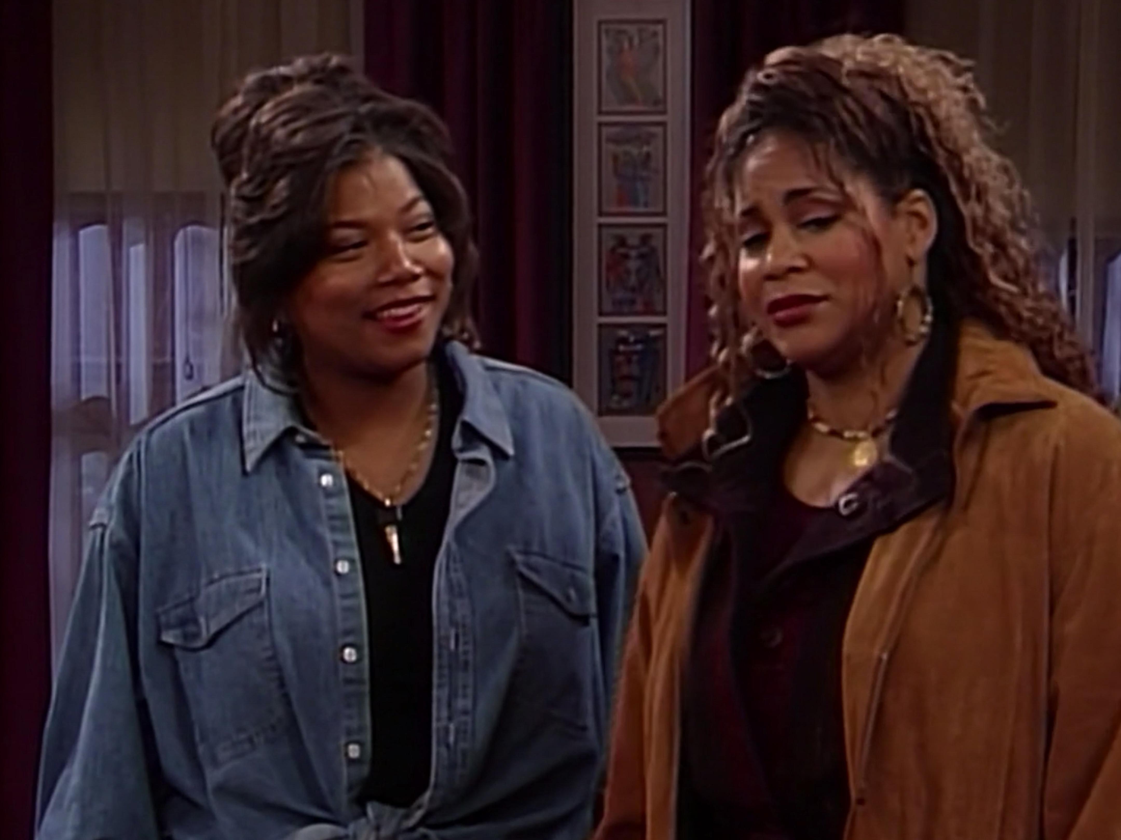 Prime Video: Living Single - Season 3