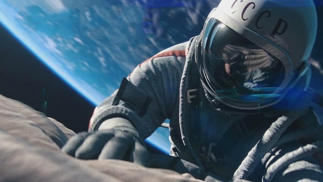 Amazon.de: Spacewalker ansehen | Prime Video