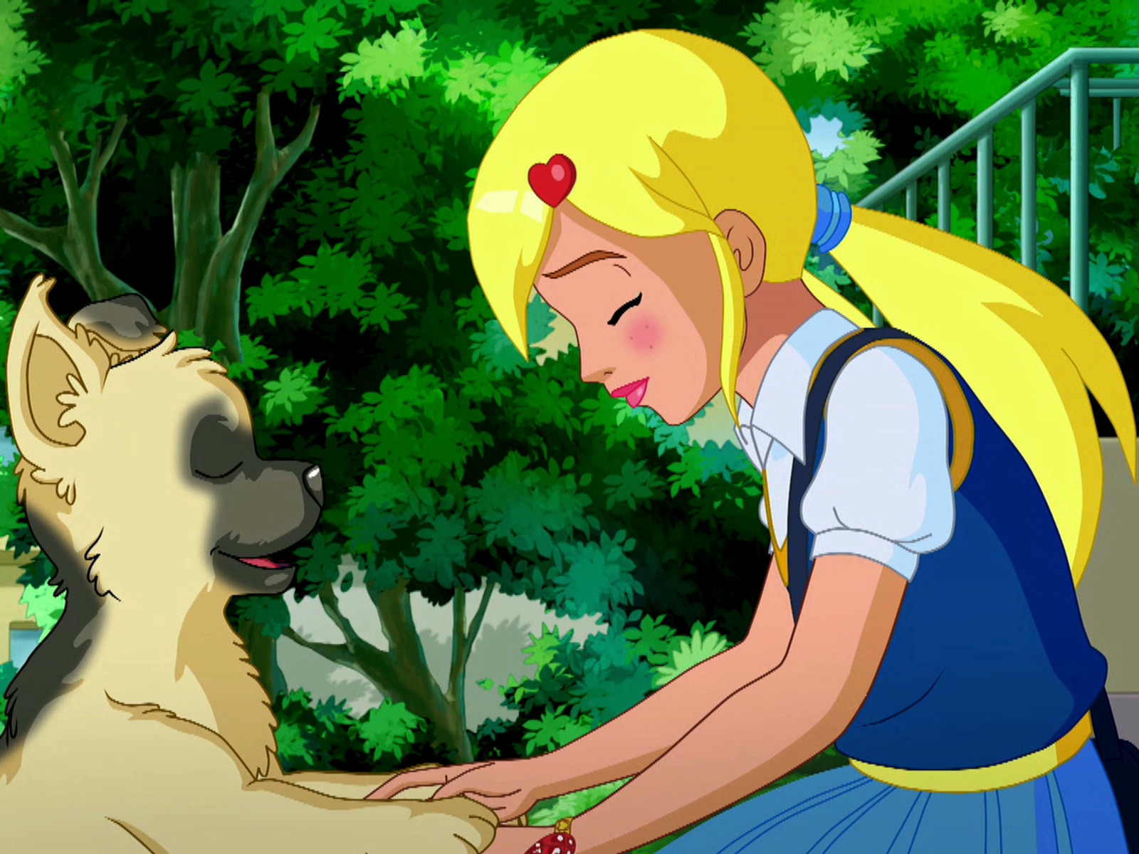 Prime Video: Puppy in My Pocket