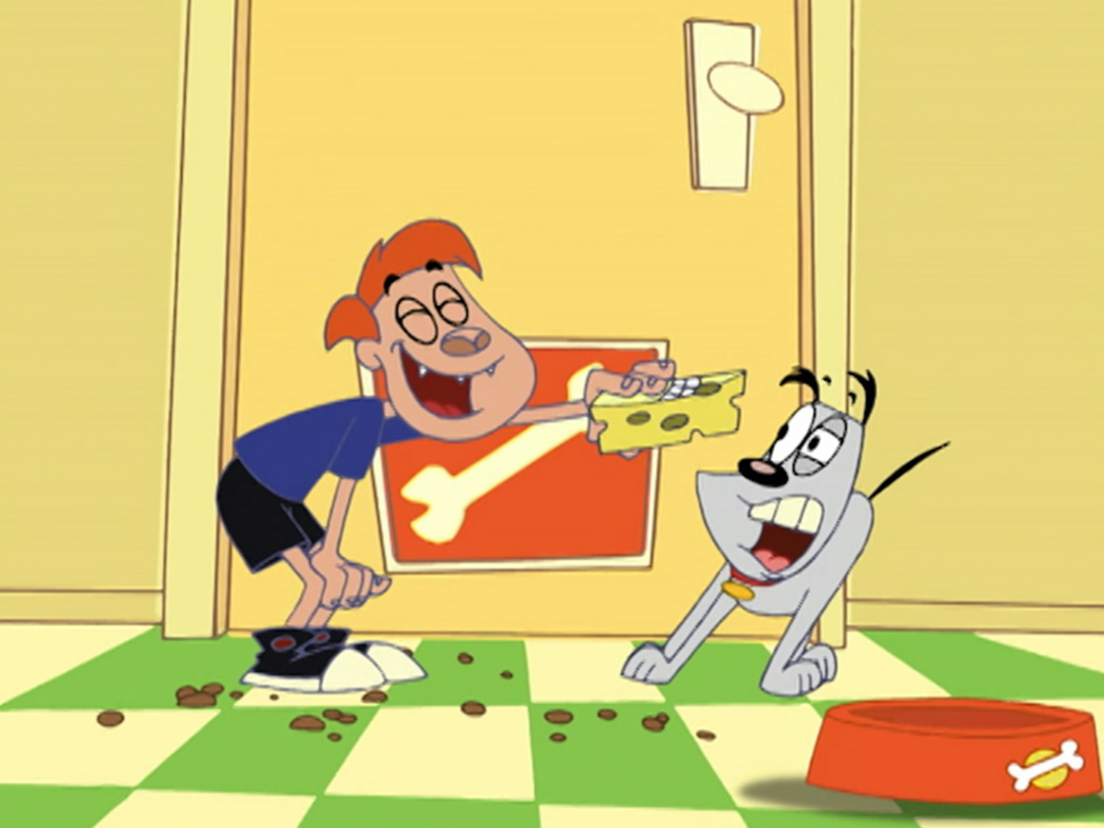 Prime Video: Poochini