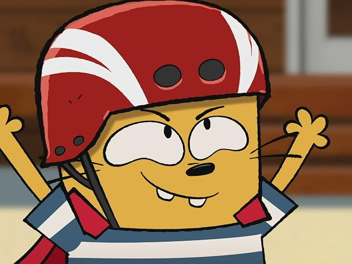 Prime Video: The Ollie And Moon Show - Season 2