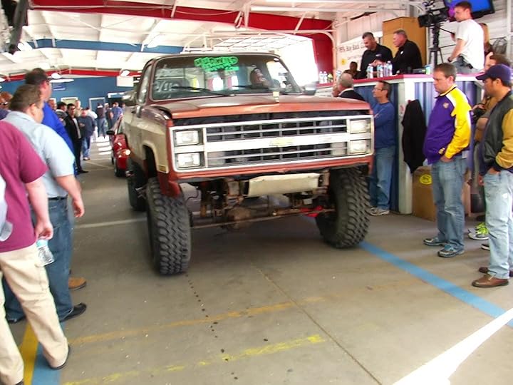 Prime Video: Dallas Car Sharks - Season 1