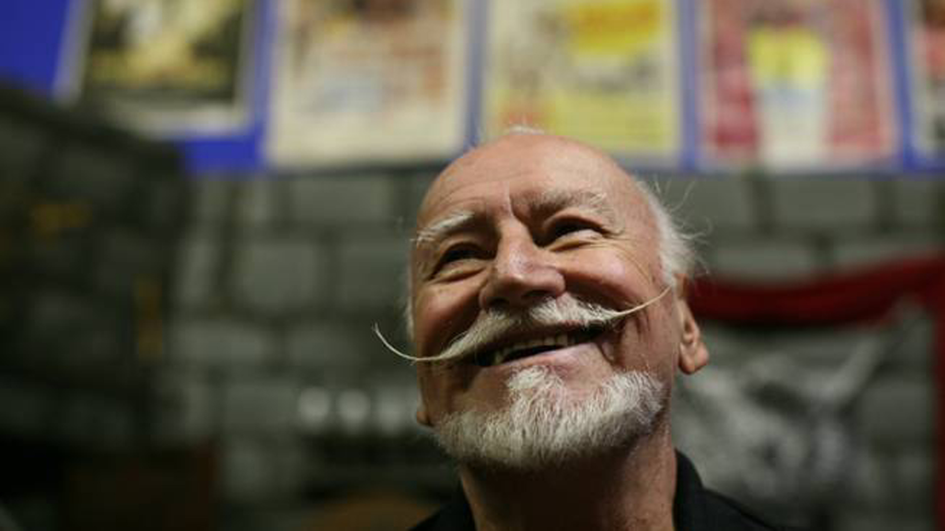 Watch The Wild World of Ted V. Mikels | Prime Video