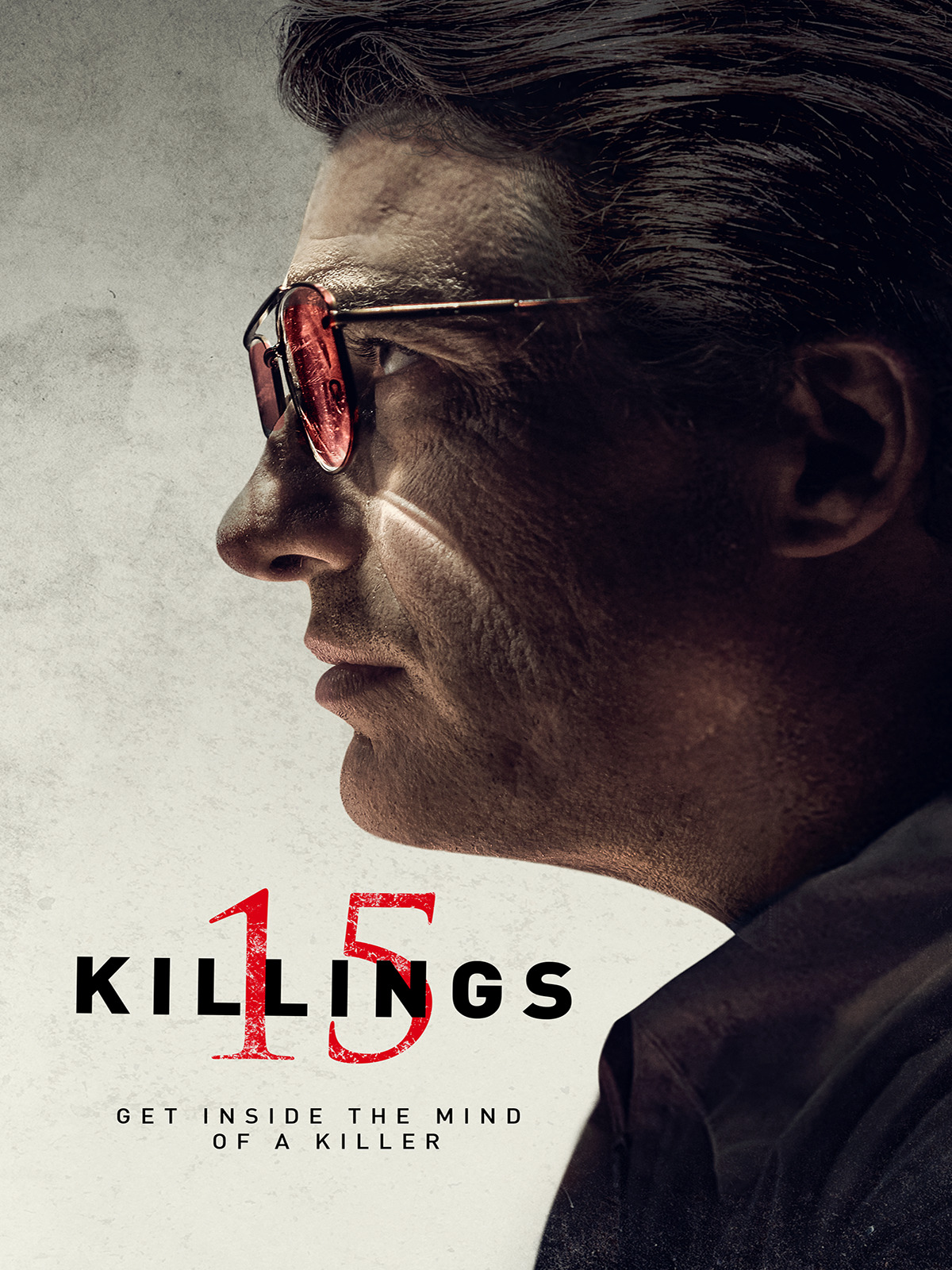 Prime Video: 15 Killings