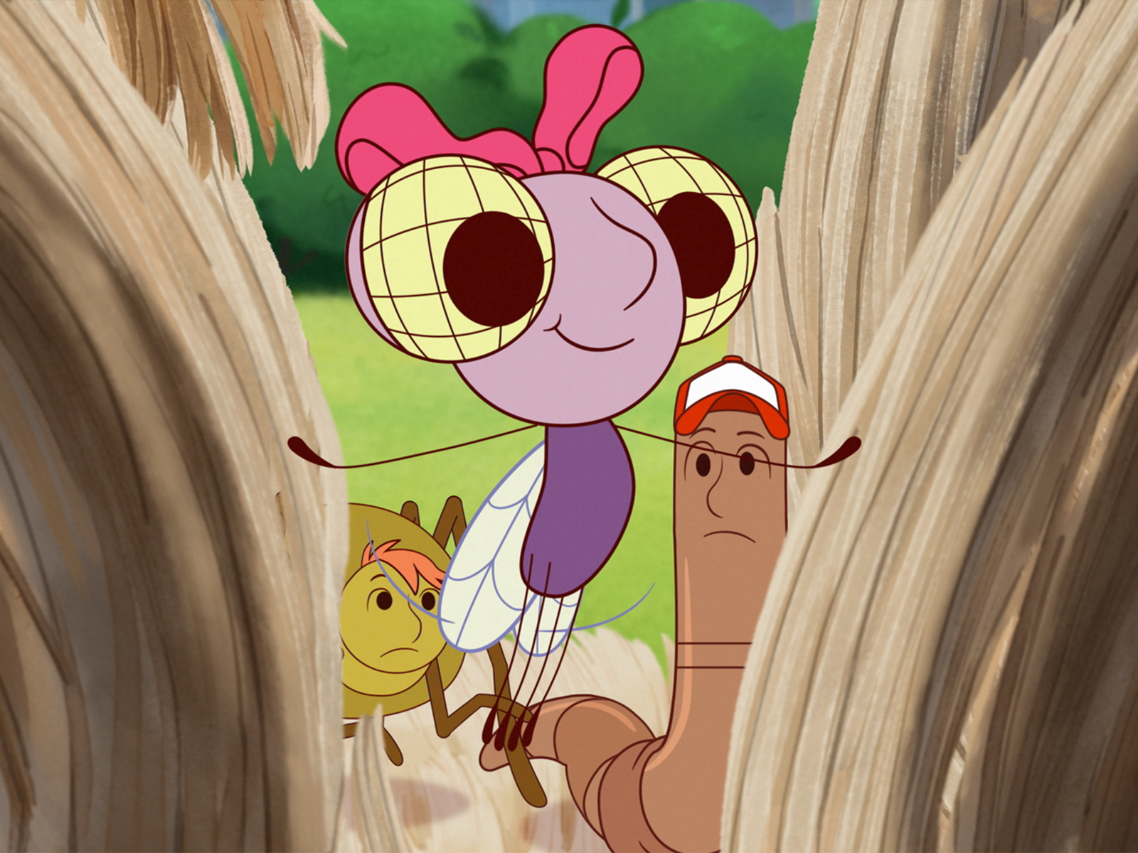 Prime Video: Bug Diaries - Season 101