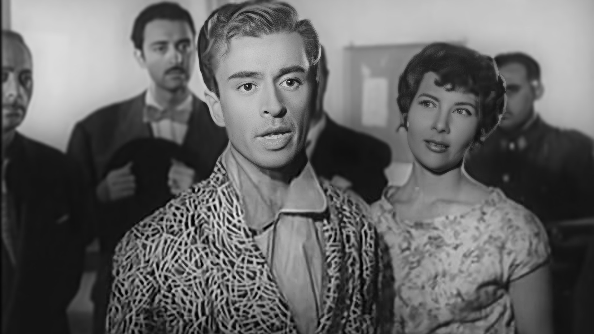 Prime Video: Al fin solos