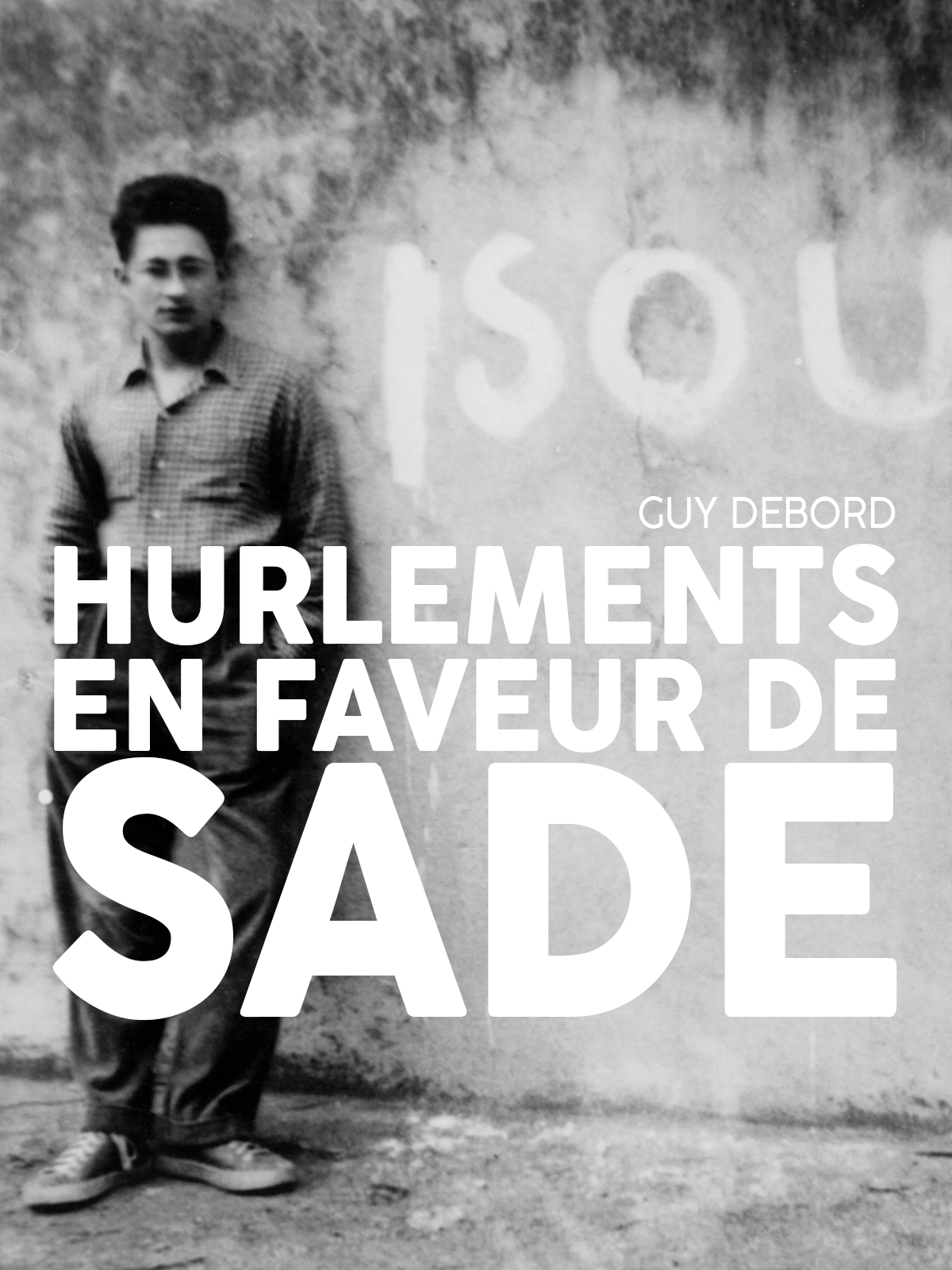 Prime Video: Hurlements en faveur de Sade
