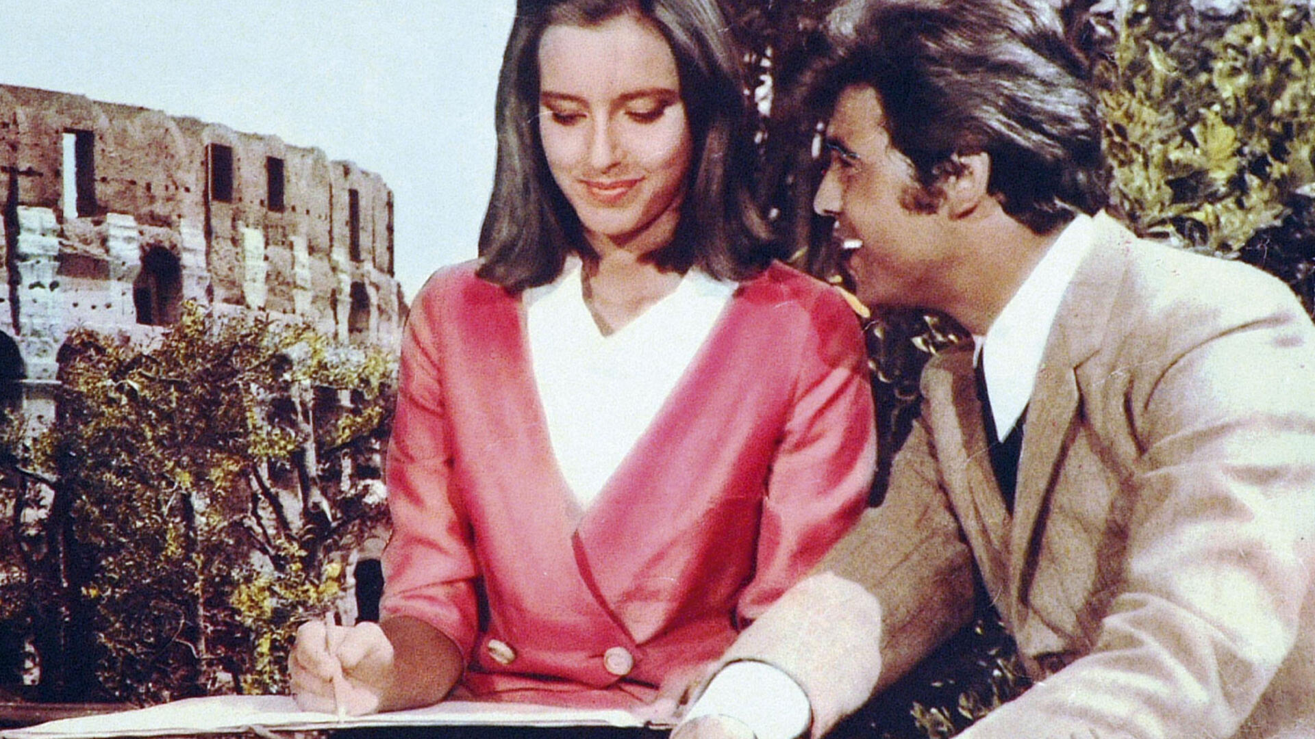 Prime Video: Cuore matto...matto da legare